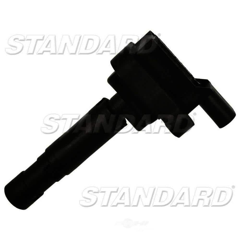 Intermotor Ignition Coil 2003-2005 Mercedes-Benz C230 1.8L UF-555 - The ...