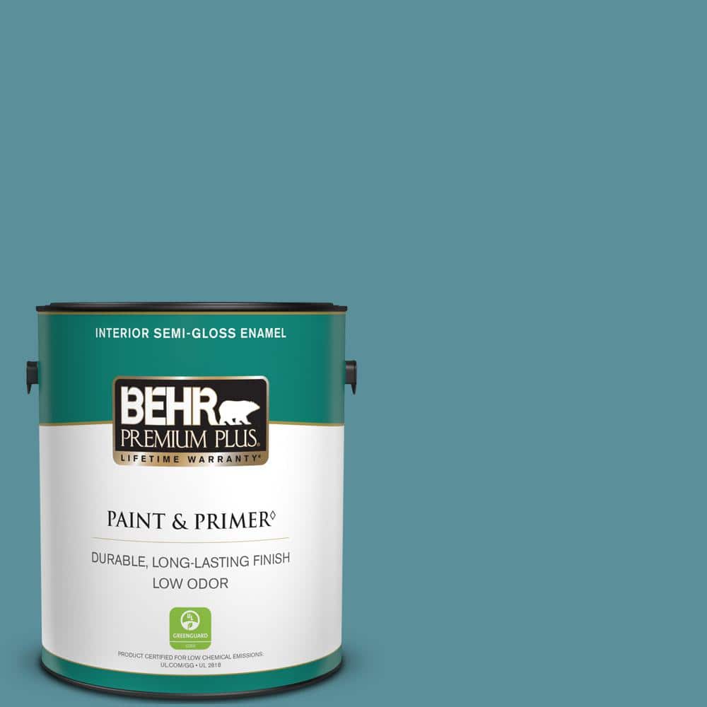 BEHR PREMIUM PLUS 1 gal. Home Decorators Collection #HDC-AC-23A Cabana ... BEHR PREMIUM PLUS 1 gal. Home Decorators Collection #HDC-AC-23A Cabana ...