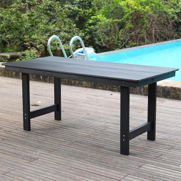 6 Person Patio Table With Umbrella Hole