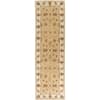 Artistic Weavers Middleton Hattie Beige 2 ft. x 12 ft. Indoor Runner ...