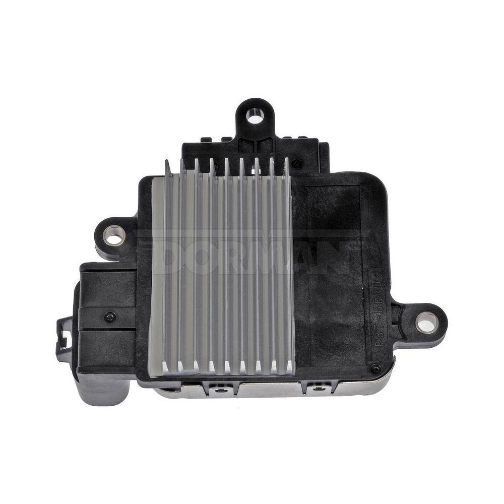 OE Solutions Radiator Fan Control Module 904-601 - The Home Depot