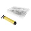 Lavish Home Medium Space Saving Vacuum Storage Bags (5-Pack) HW0500023 ...