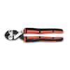 Crescent 8.5 in. Compact Wire and Bolt Cutter CT0890BWC - The Home Depot