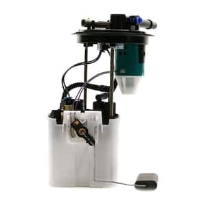 Delphi Fuel Pump Module Assembly FG1057 - The Home Depot
