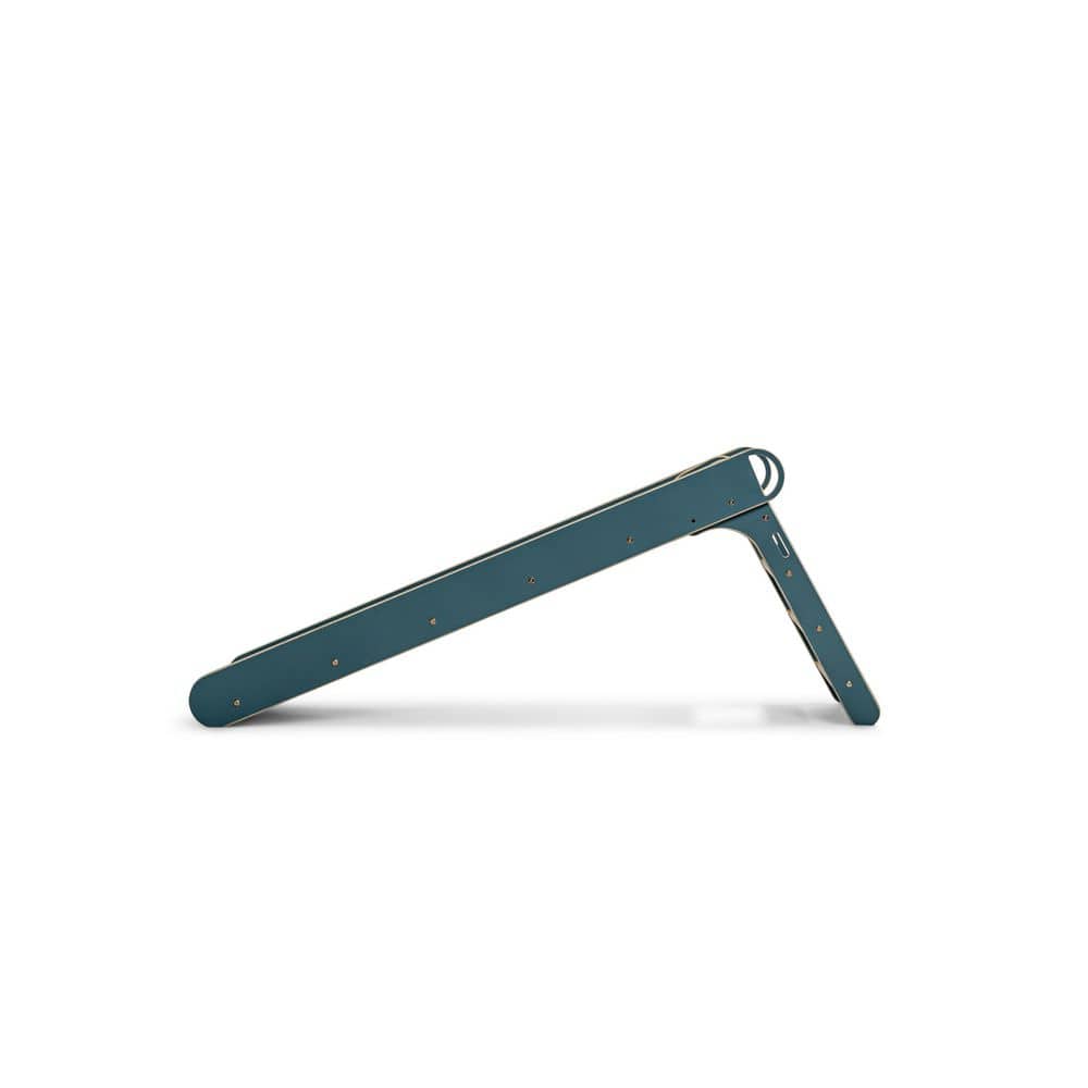 Reviews for Avenlur Holland Indoor Wooden Folding Slide - Gray | Pg 1 ...