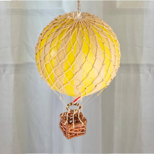 AUTHENTIC MODELS Cadence True Yellow Floating The Skies AP160Y - The ...