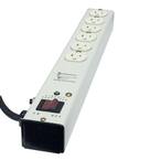 Intermatic Pool and Spa Surge Protector PS3000 - The Home Depot