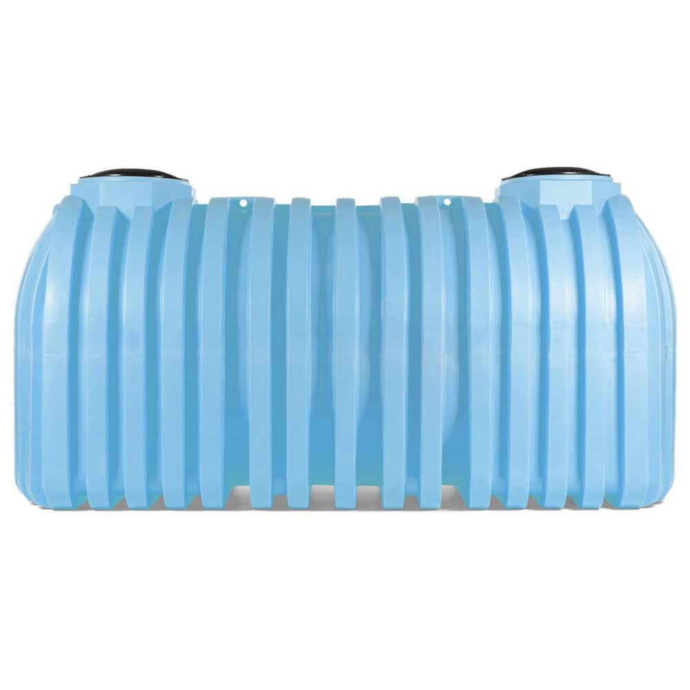 VPC 1500 Gal. Multi-Use, Single Compartment Tank 87-44469 - The Home Depot