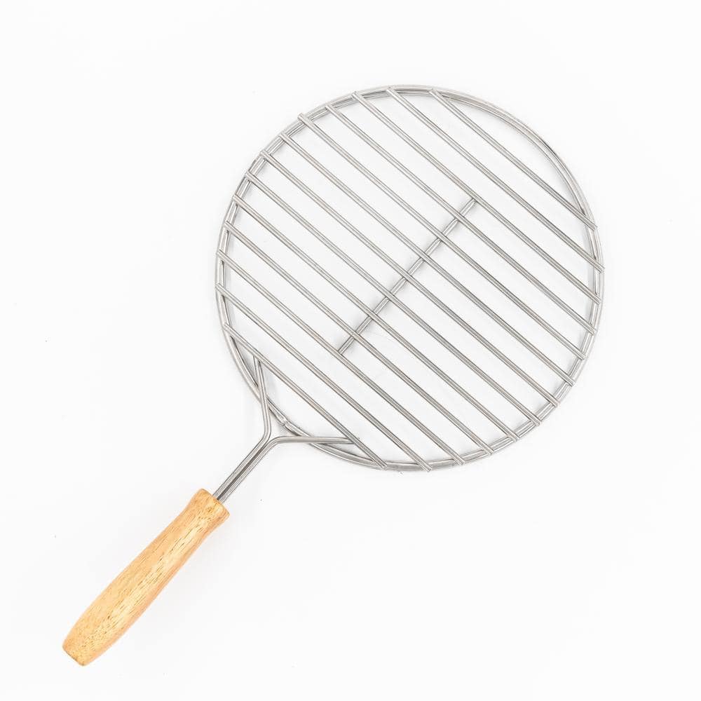 BBQ Dragon Chimney Grilling Grate For Cooking on Charcoal Chimneys ...