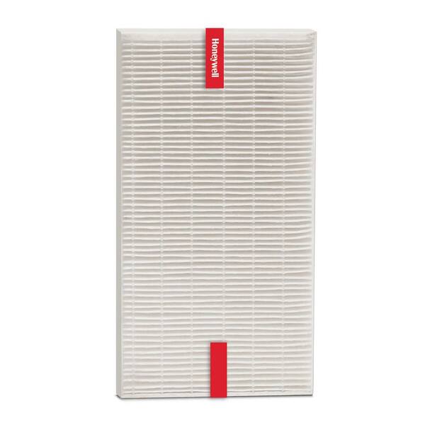 Honeywell HEPA Replacement Filter 3 pack HRF-R3 - The Home Depot