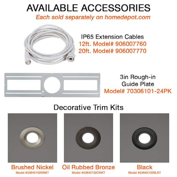 Decorative Trim Kits For Recessed Lighting | Shelly Lighting