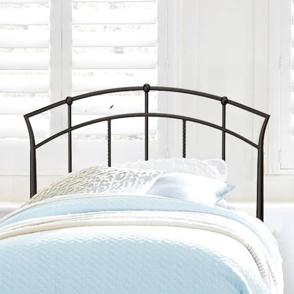 Hillsdale Furniture Vancouver Brown Twin Headboard 1024 340