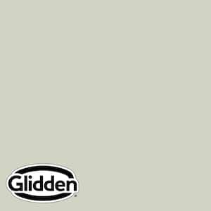 Glidden 8 oz. PPG1125-2 White Sage Satin Interior Paint Sample PPG1125 ...