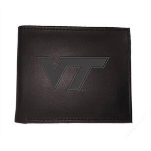 Team Sports America Tampa Bay Buccaneers NFL Leather Bi-Fold Wallet ...