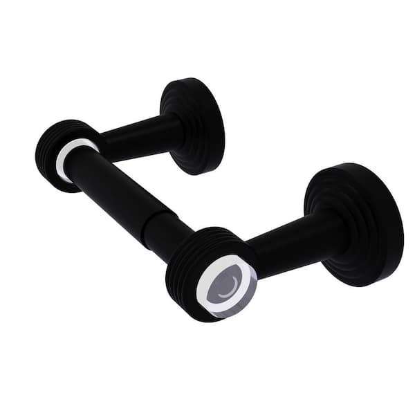 Allied Brass Pacific Beach Collection Wall Mounted Toilet Paper Holder ...