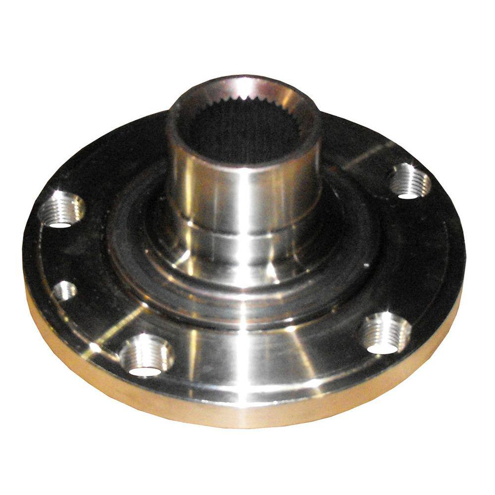 Wheel Hub - Front BEH0028R - The Home Depot