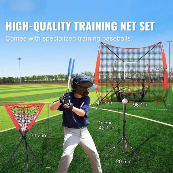 Baseball training equipment store