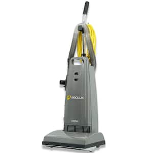 Sanitaire 10 Amp Bagged HEPA Upright Vacuum Cleaner SC5713D - The Home ...