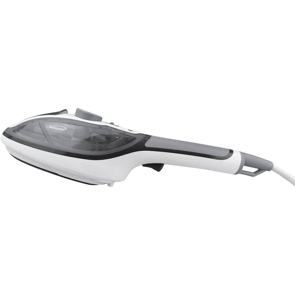 Brentwood Appliances Nonstick Handheld Steam Iron 985114331M - The Home ...