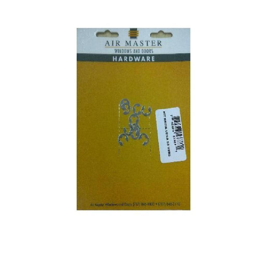 Air Master Windows and Doors S9 Awning Window Spare Parts 53787 - The ...