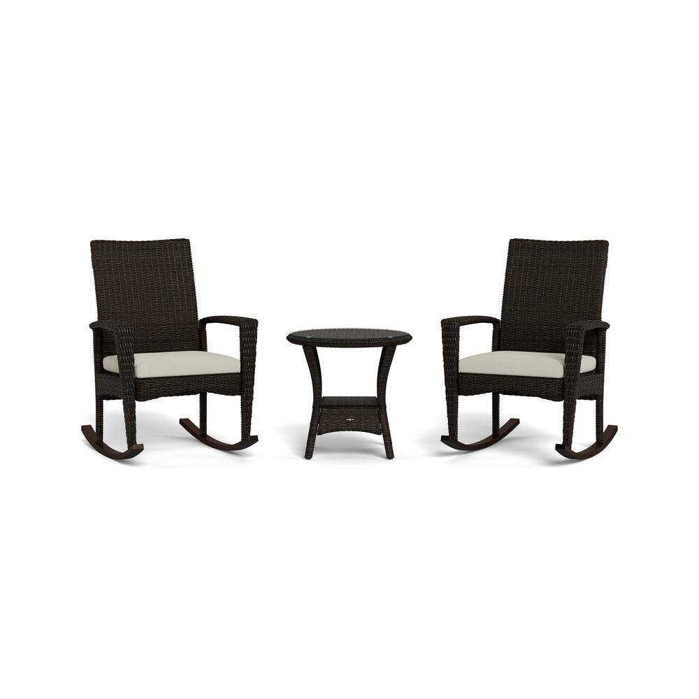Rubbermaid Rocking Chair Patio Furniture