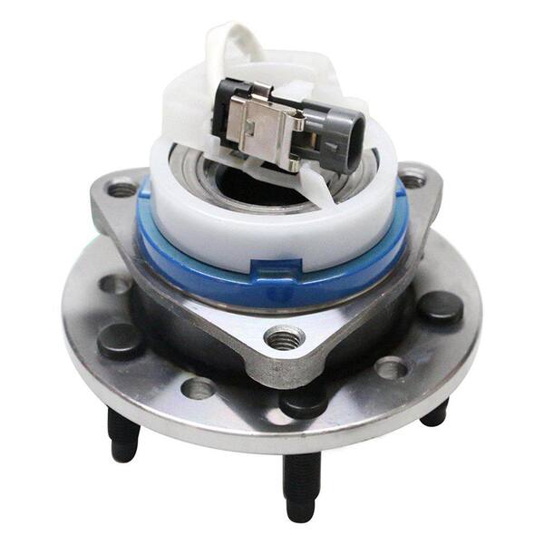 GSP GSP - Front 104137 - The Home Depot