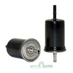 Wix Fuel Filter 33033
