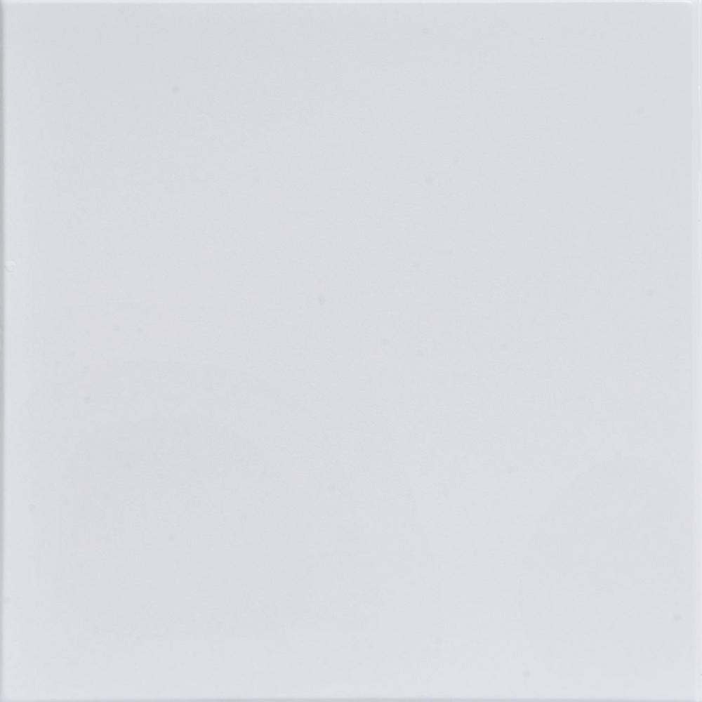 A La Maison Ceilings Basic Ultra Pure White 1.6 ft. x 1.6 ft ...