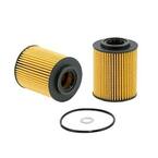 Wix Engine Oil Filter WL10033