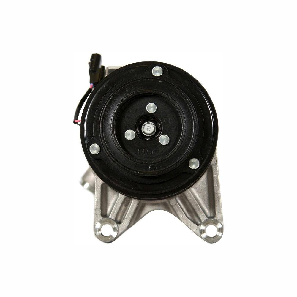 Valeo COMPRESSOR 10000652 - The Home Depot