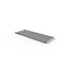 EZ-ACCESS TRAVERSE 4 ft. Aluminum Walk Ramp TRAVERSE WR04 - The Home Depot