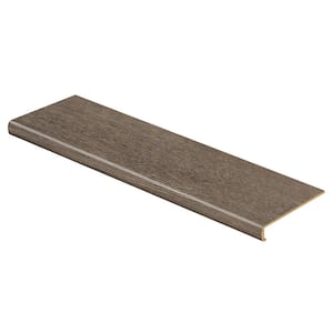 Lifeproof Tupelo Oak 22 MIL x 8.7 in. W x 48 in. L Click Lock ...
