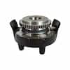 Motorcraft Wheel Bearing and Hub Assembly HUB-10 - The Home Depot