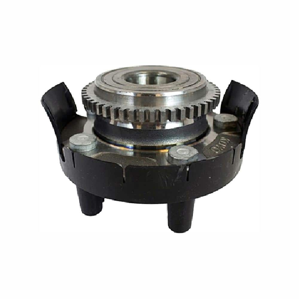 Motorcraft Wheel Bearing and Hub Assembly HUB-10 - The Home Depot