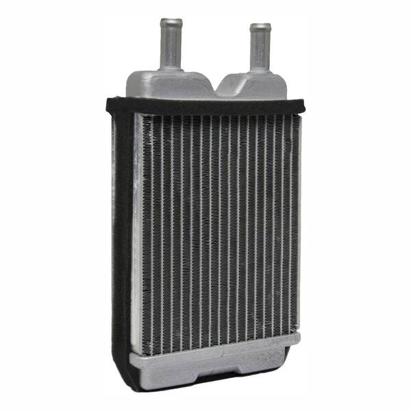 Pro Source Heater Core-98594A - The Home Depot