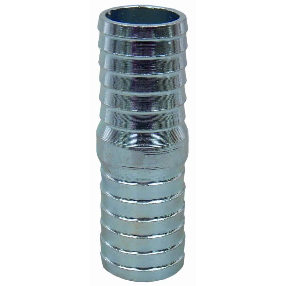 Water Source 1-1/4 in. Steel Insert Coupling ICS125 - The Home Depot