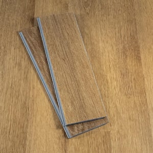 Flooret Take Home Sample Modin LVP Sutton Base Click Lock Waterproof ...