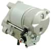 WPS World Power Systems Starter Motor 17091N - The Home Depot