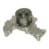Gates Engine Water Pump 42120 - The Home Depot