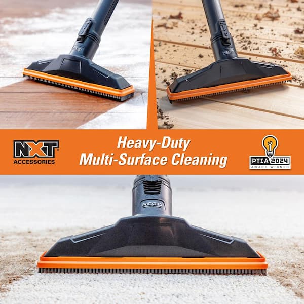 Vacuum & sweeper accessories store