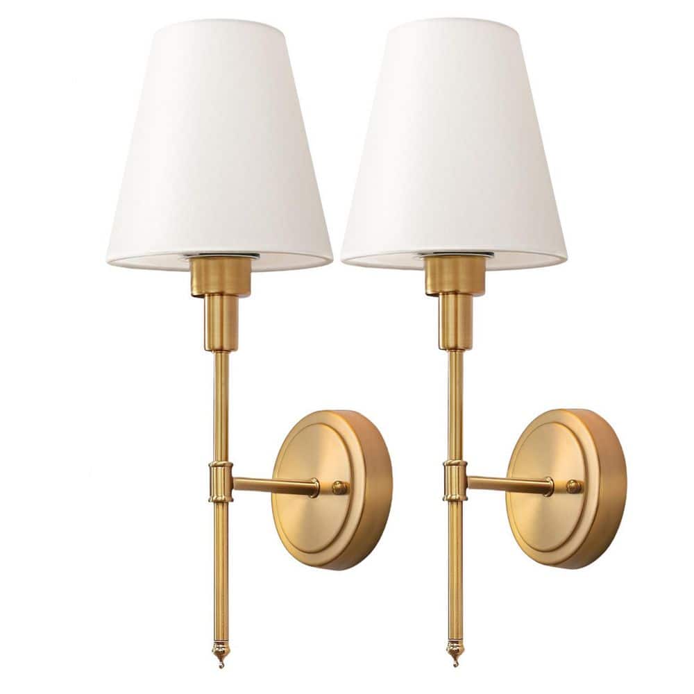 Home Depot Wall Lamps