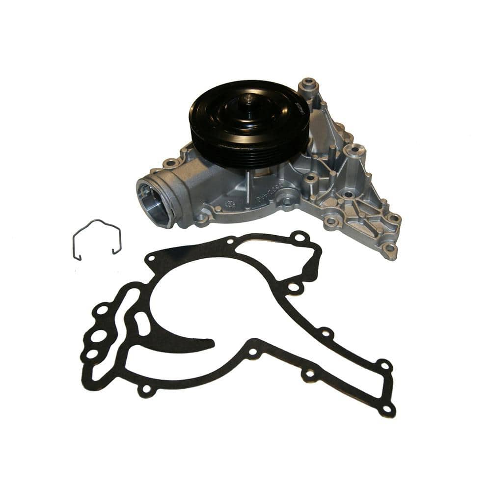 GMB Engine Water Pump 147-2310 - The Home Depot