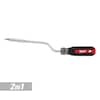 Milwaukee 2-in-1 Rotating Multi-Bit Screwdriver 48-22-2916 - The Home Depot