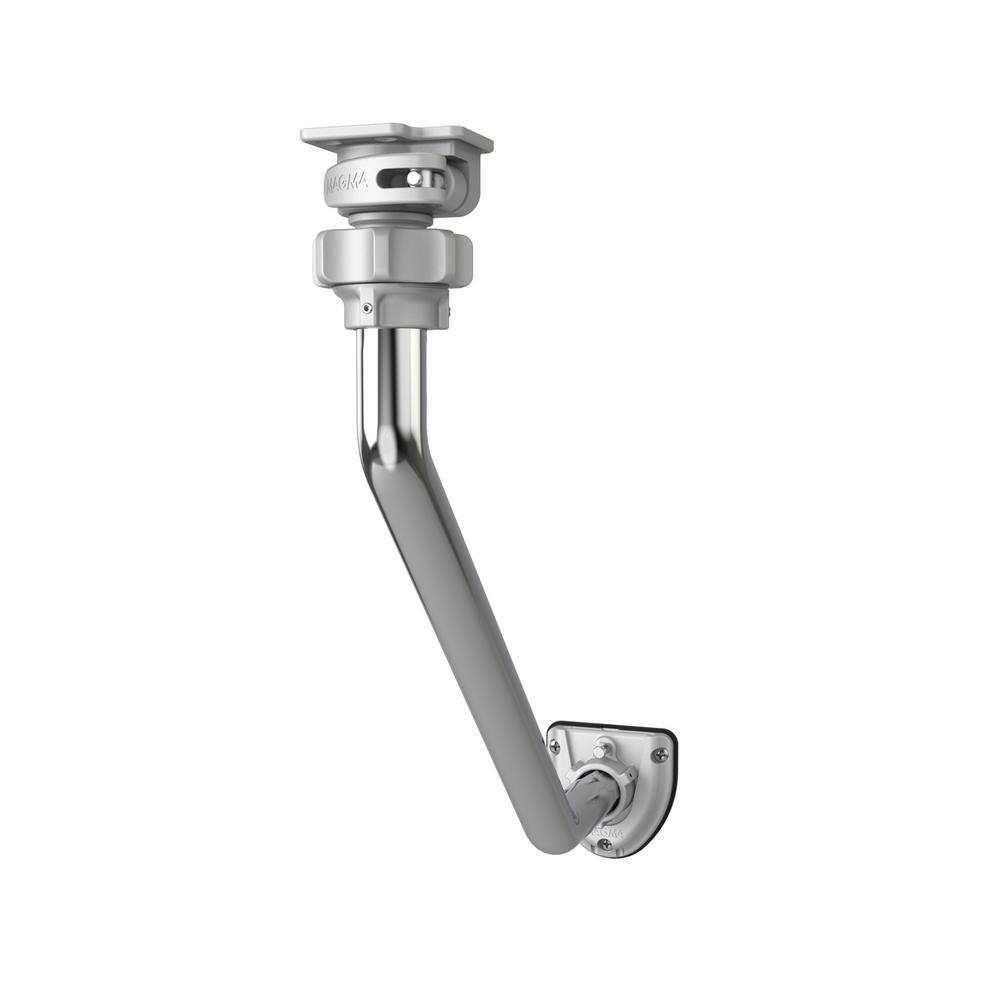 Magma Rectangle Grill Surface Slide Mount Grill Stand T10-345 - The ...