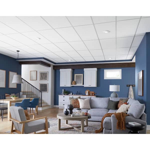 Inspired Whims Cool Ceiling Solutions Armstrong Residential Ceilings