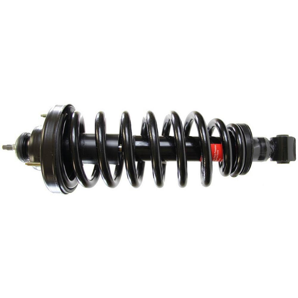 Monroe Quick-Strut Complete Strut Assembly 2007-2010 Ford Explorer ...