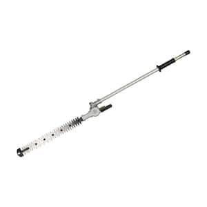 ECHO 21 in. Hedge Trimmer Attachment for ECHO Pro Attachment Series Gas ...