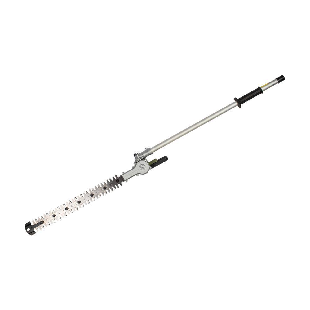 Green Machine 20 in. Hedge Trimmer Attachment for Multitool Power Head ...