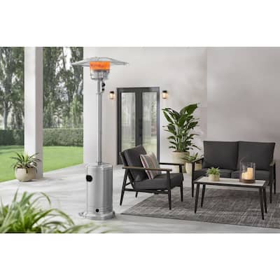 Outdoor heaters near me store