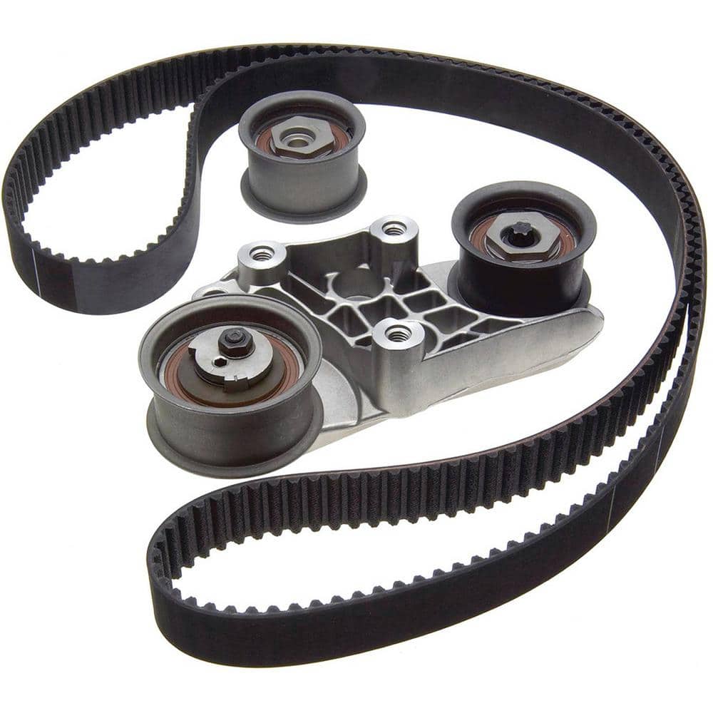 Gates PowerGrip Premium OE Timing Belt Component Kit TCK285 - The Home ...
